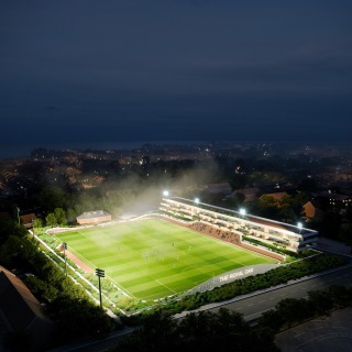 Paulo Merlini Architects